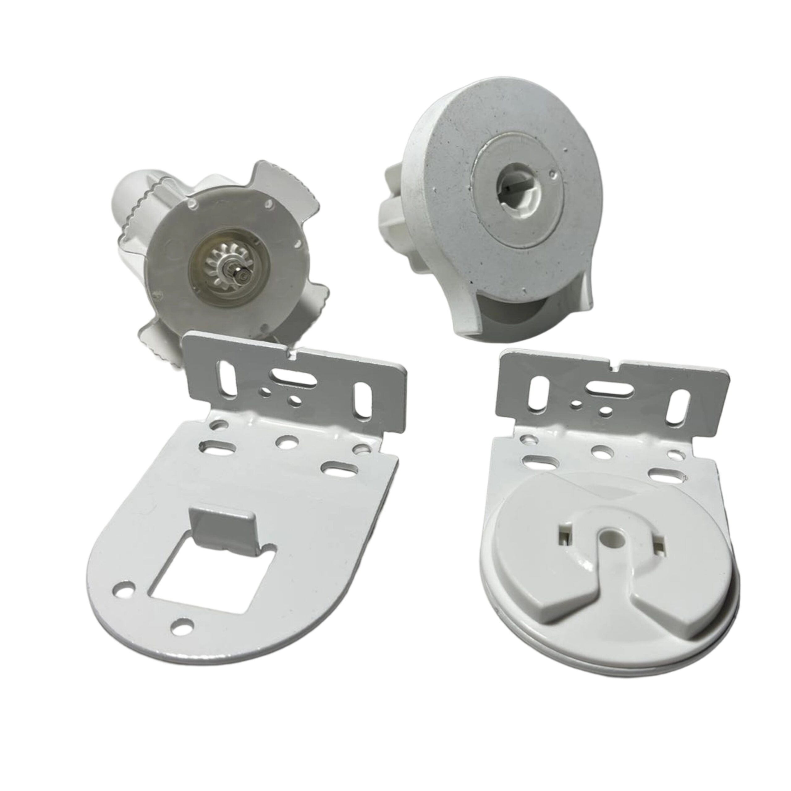 Collar Geared Sidewinder Clutch Chain Drive WITH Brackets - Eastern ...