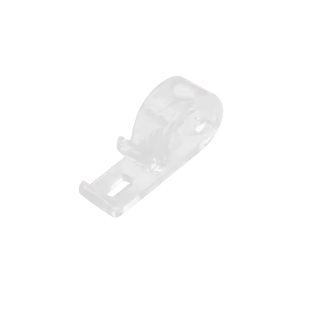 CLEAR CHAIN CORD TENSIONING CLIP - Eastern Blinds and Curtains